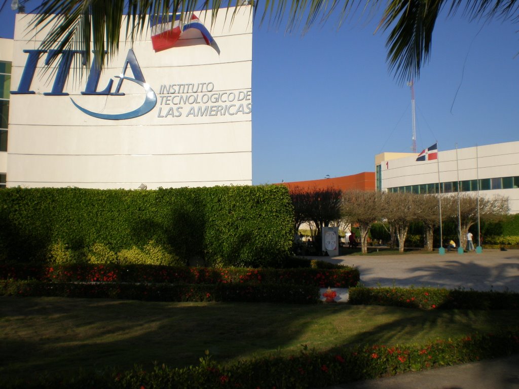 ITLA tendrá 12 extensiones para finales del 2024