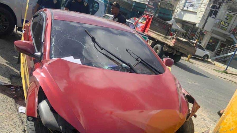 Trágica muerte del hijo del comunicador Alejandro Almonte tras tiroteo ...