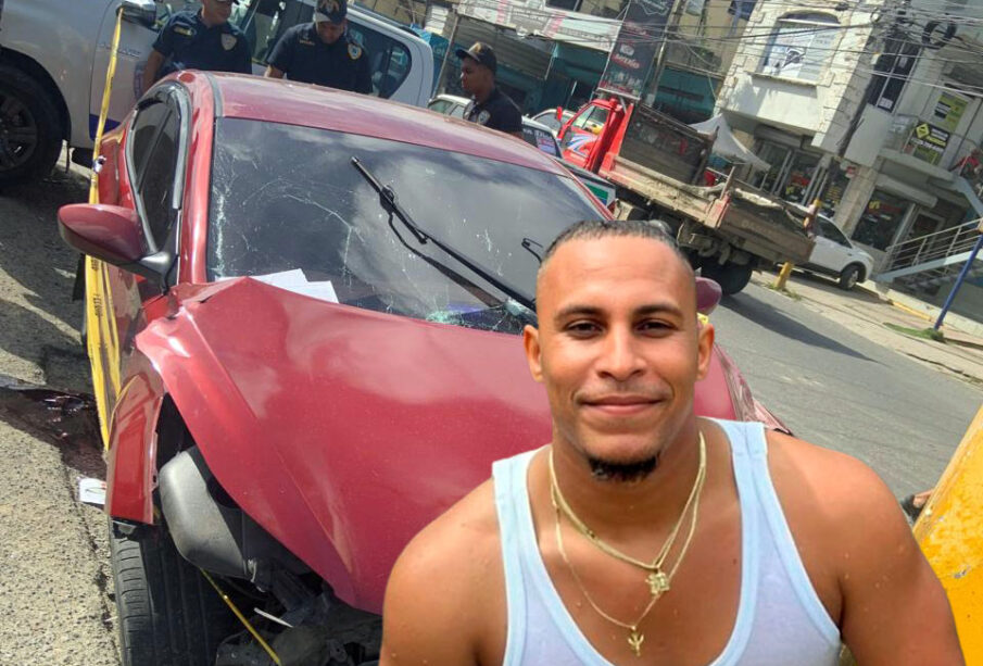 Policía sospecha muerte del hijo comunicador Alejandro Almonte se debió ...