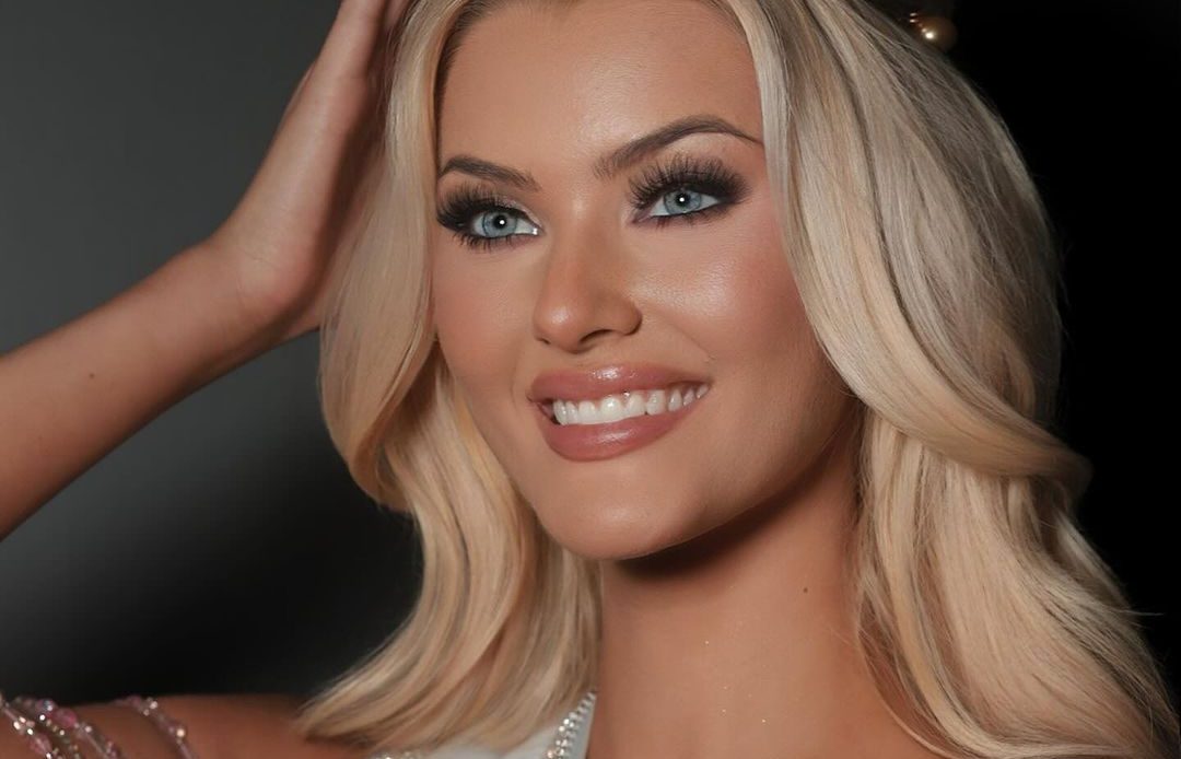 Así luce la Miss Universo 2024 sin maquillaje - RCC Media