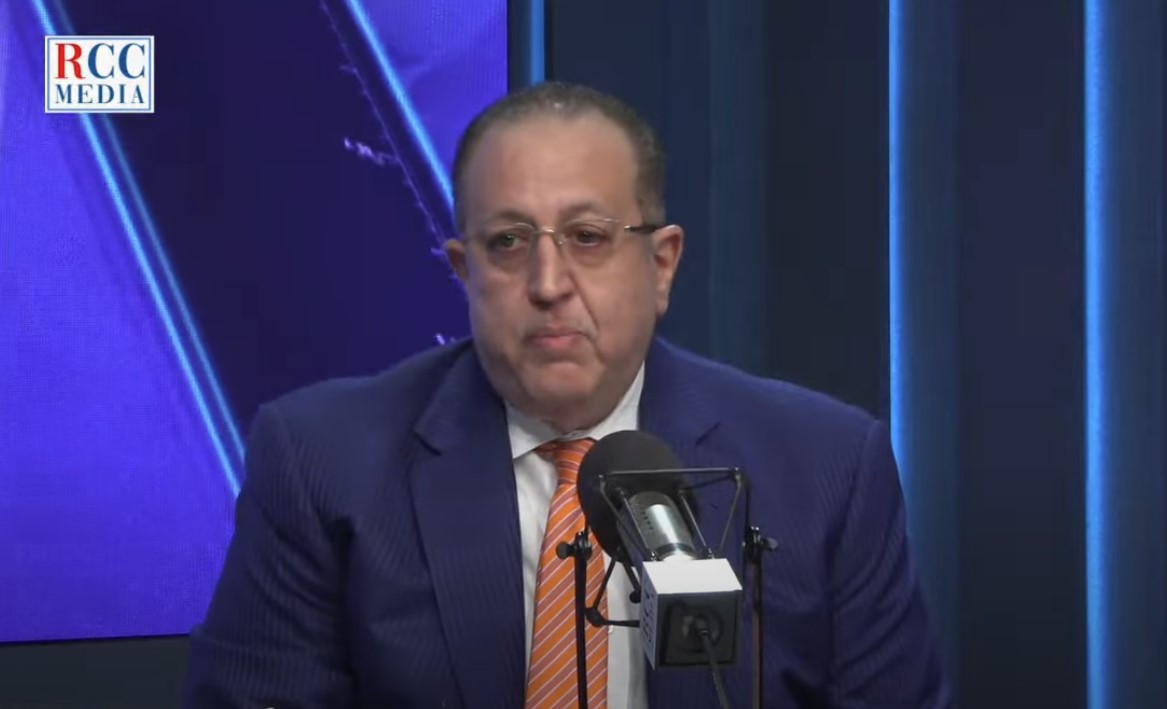 Magín Díaz: “Hacer una reforma y no tocar la cesantía es mejor no hacer ...