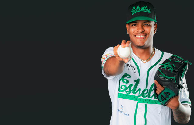 Luis Moreno es escogido Novato del Año del campeonato 2024-2025 en ...