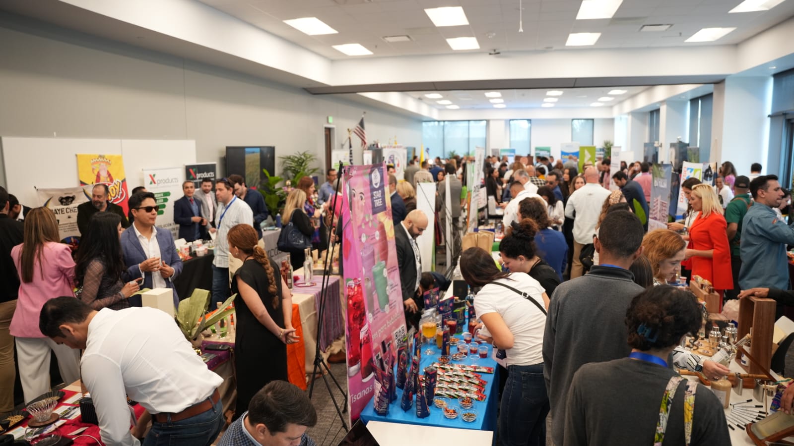 LatAmTrade Show Orlando & Port Tampa Bay 2025 potencializa ...