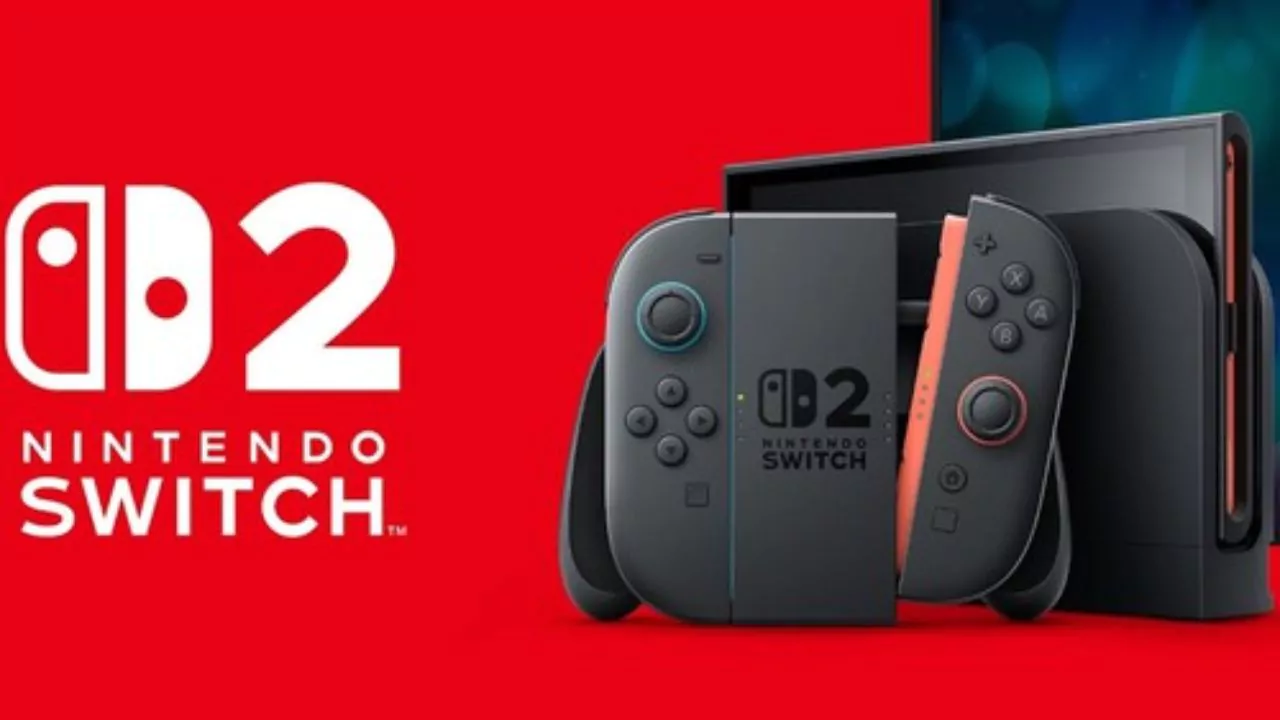 Países del Caribe y de Centroamérica donde no se lanzará la Nintendo Switch 2 - RCC Noticias