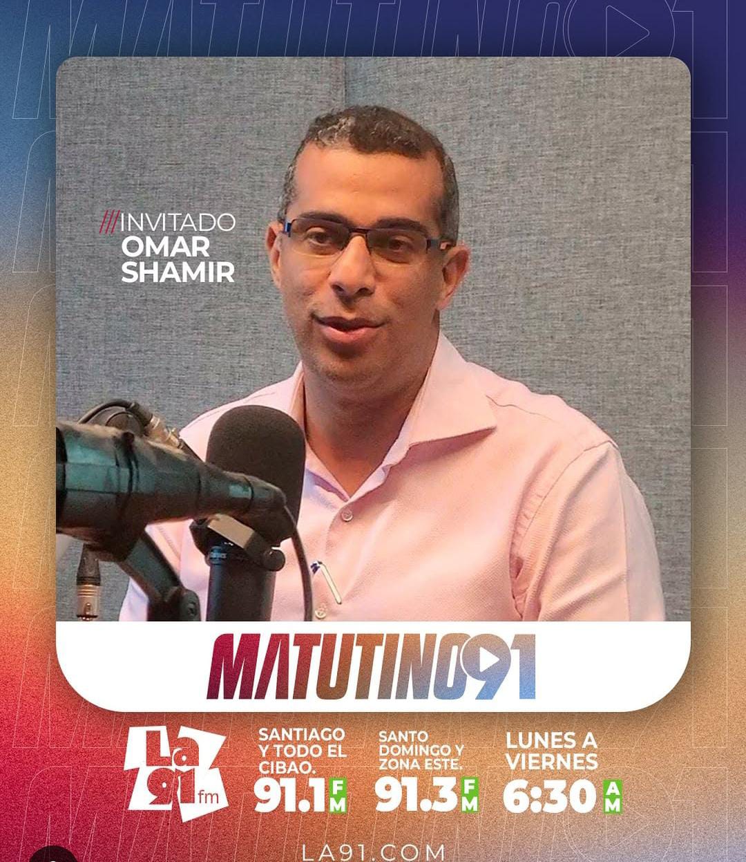 Omar Shamir calcular 33 millones de toneladas de sargazo pasarán por ...