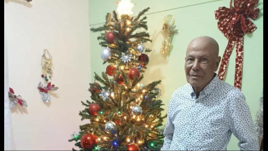 Sano y salvo fue hallado envejeciente de 86 años desaparecido en Los ...