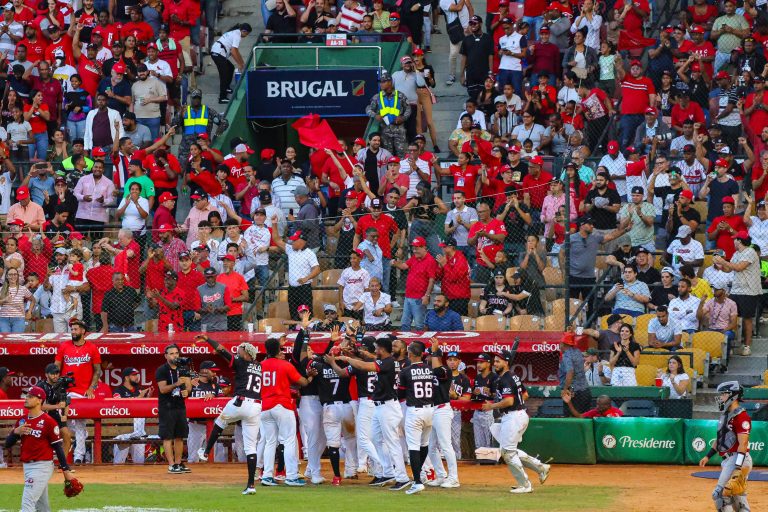 Escogido jugará los sábados a las 4:00 p.m. en el Quisqueya durante la ...