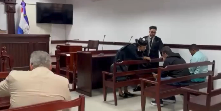 Levantan rebeldía a Raymond Pozo y Archie López